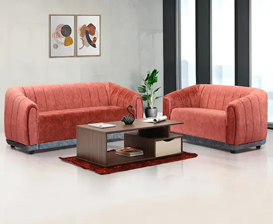 ADELE SOFA SET | www.nisaco.lk