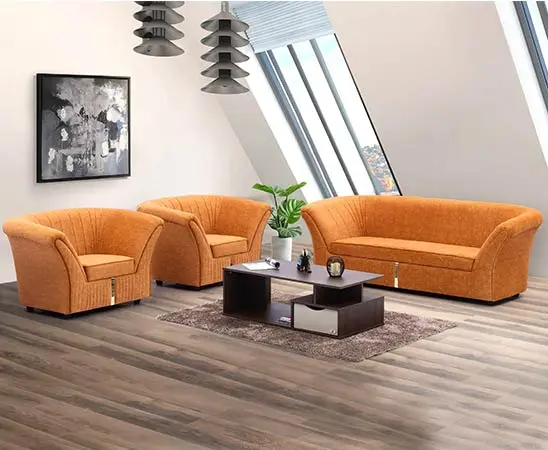 DELON SOFA SET | www.nisaco.lk