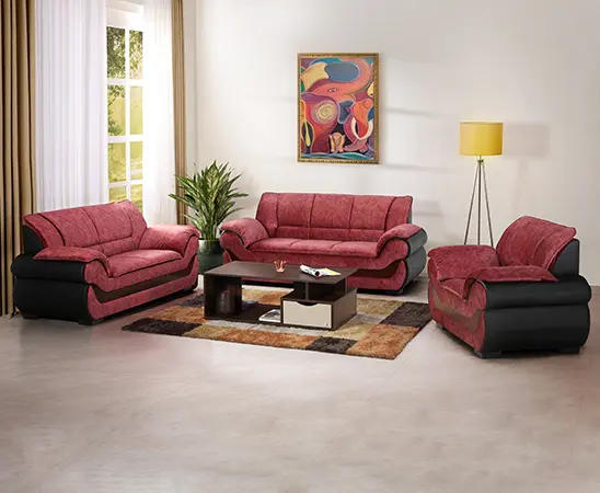 REGENCY SOFA SET | www.nisaco.lk