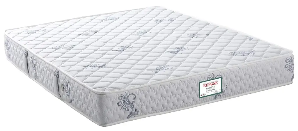 SPRING MATTERSS FLEXIFOAM - 7" | www.nisaco.lk