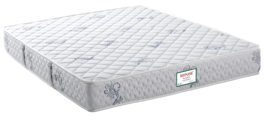 SPRING MATTERSS FLEXIFOAM - 7" | www.nisaco.lk