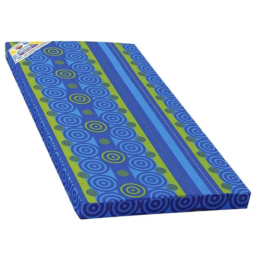 MATTRESS 72X54 DLR PLUS KINGSTAR | www.nisaco.lk