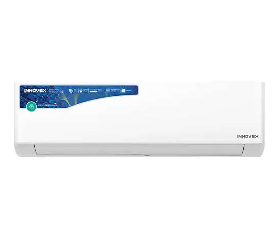 AC 9000 BTU - SPLIT TYPE | www.nisaco.lk