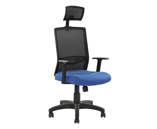 OFFICE CHAIR NEO HIGH BACK CHAIR | www.nisaco.lk