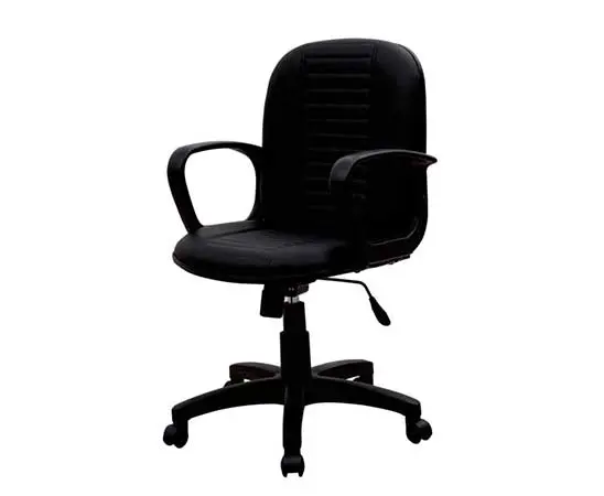 EXECUTIVE LOW BACK CHAIR | www.nisaco.lk