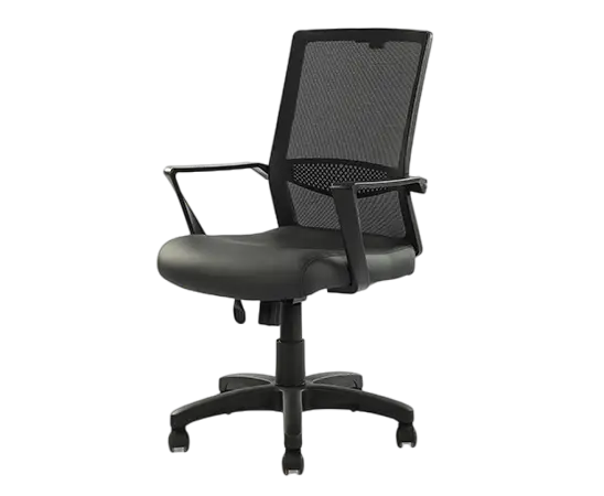 FLEXY MID BACK CHAIR | www.nisaco.lk