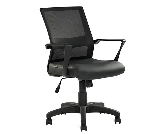 EXECUTIVE CHAIR LOW BACK | www.nisaco.lk