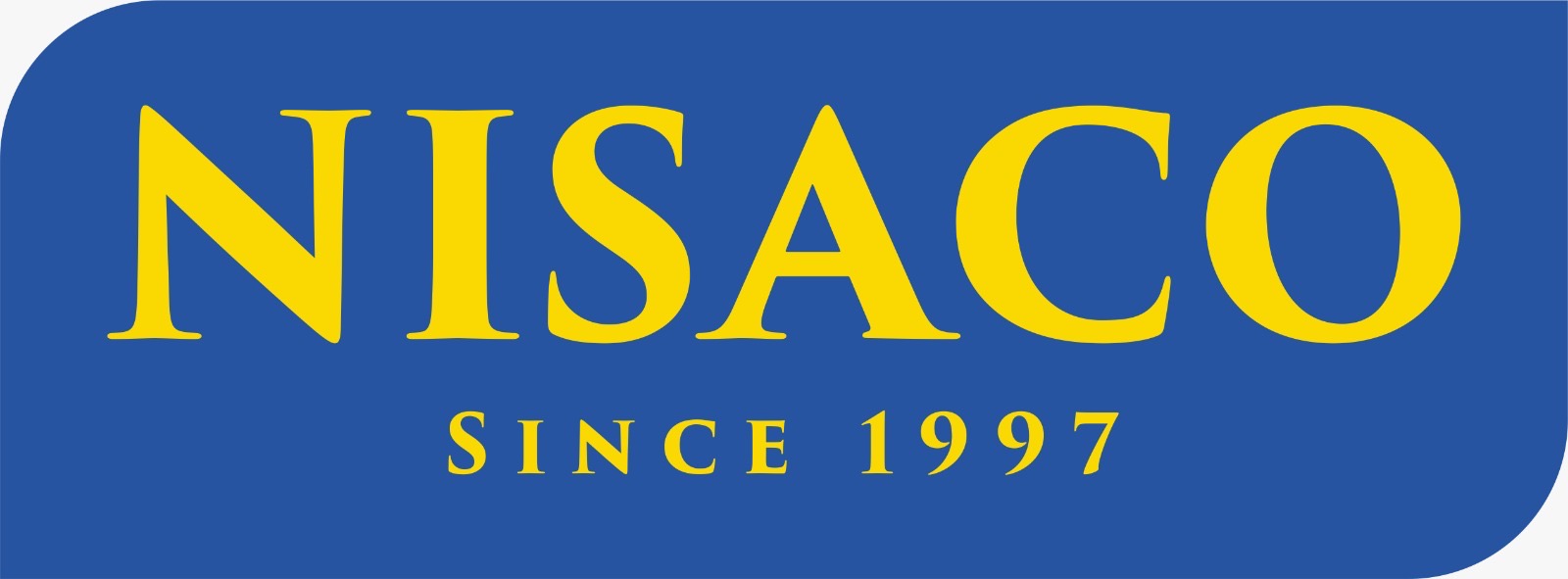 Home | NISACO